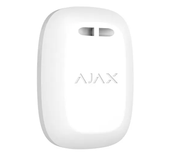 AJAX Button, BLANC