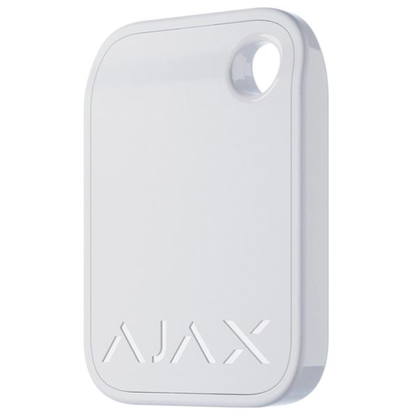 AJAX Tag, BLANC (3pcs)