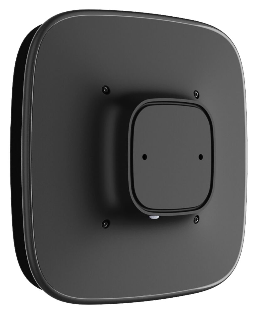 AJAX StreetSiren DoubleDeck, NOIR